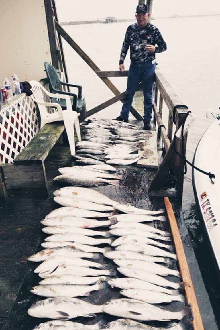 Photos - Rusty Hook Outfitters