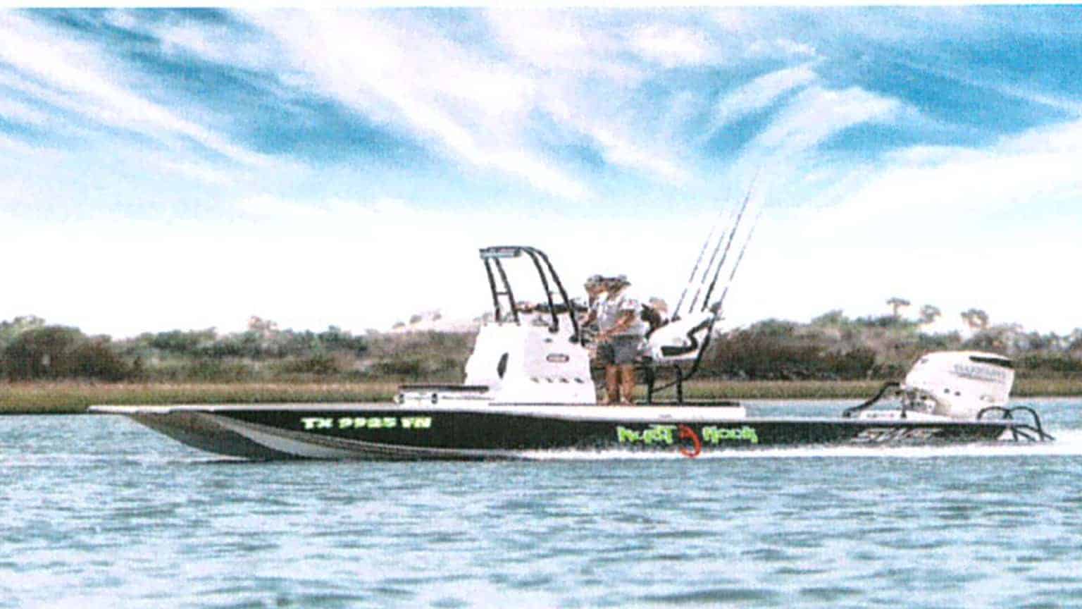 Photos - Rusty Hook Outfitters